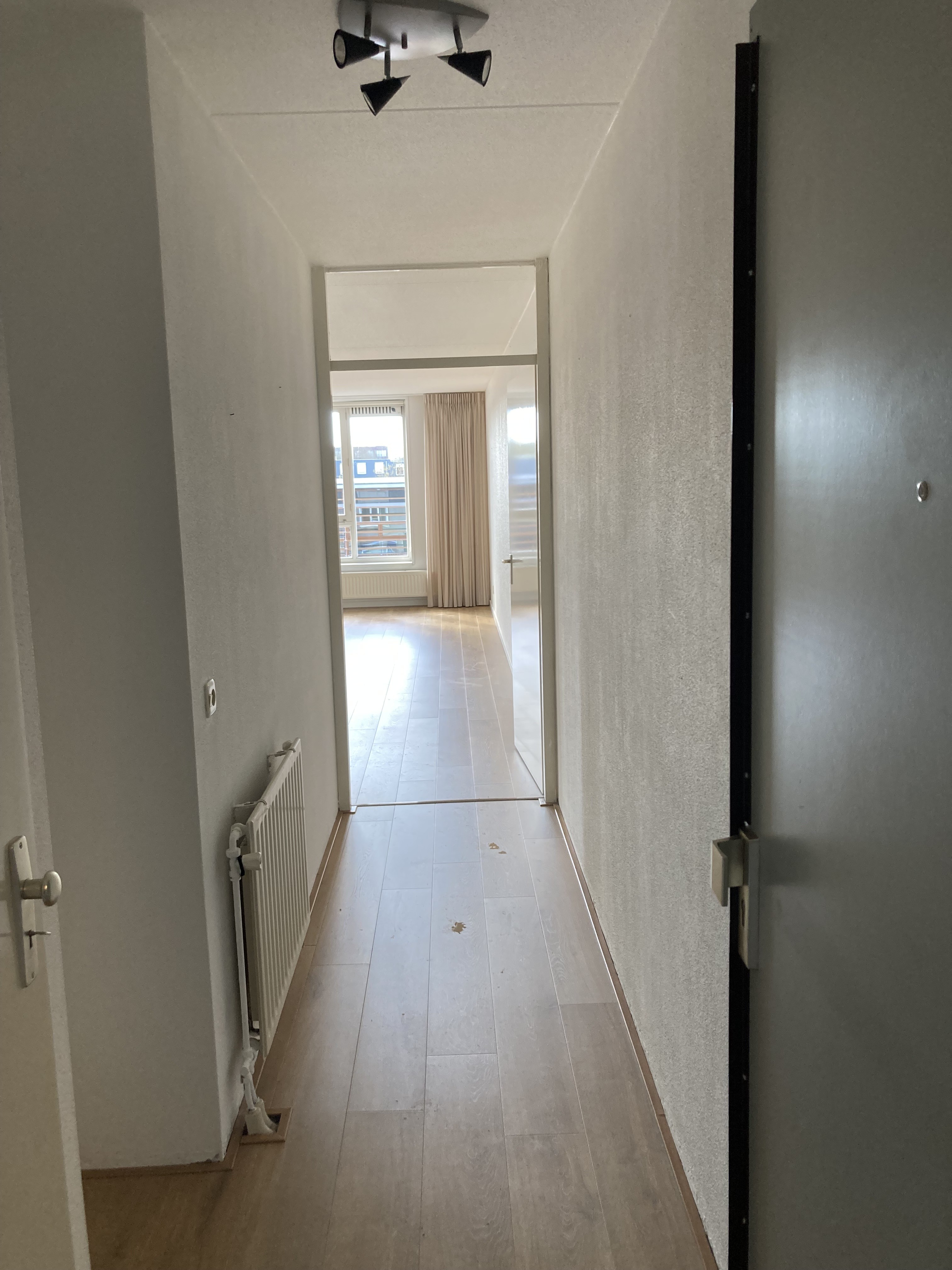 Social housing: Tuinstraat , Rijen [sociale-huurwoning.com]